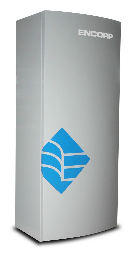 Encorp's 30 Year History of Microgrid Innovation - Encorp